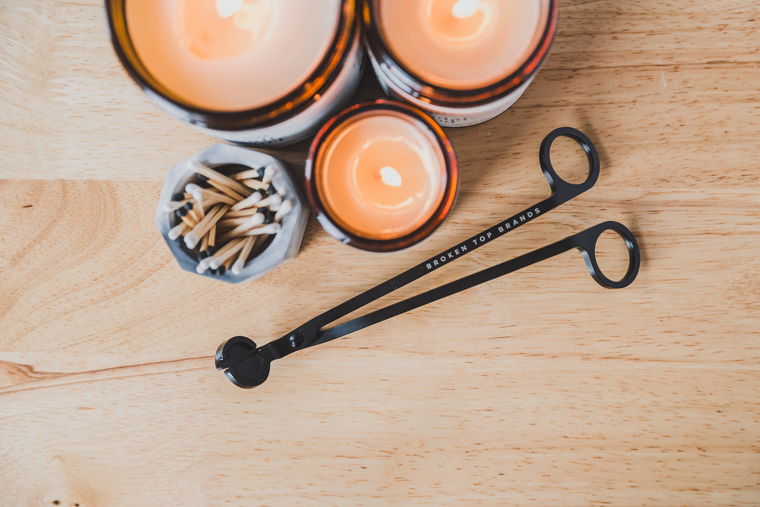 Extras – Broken Top Brands