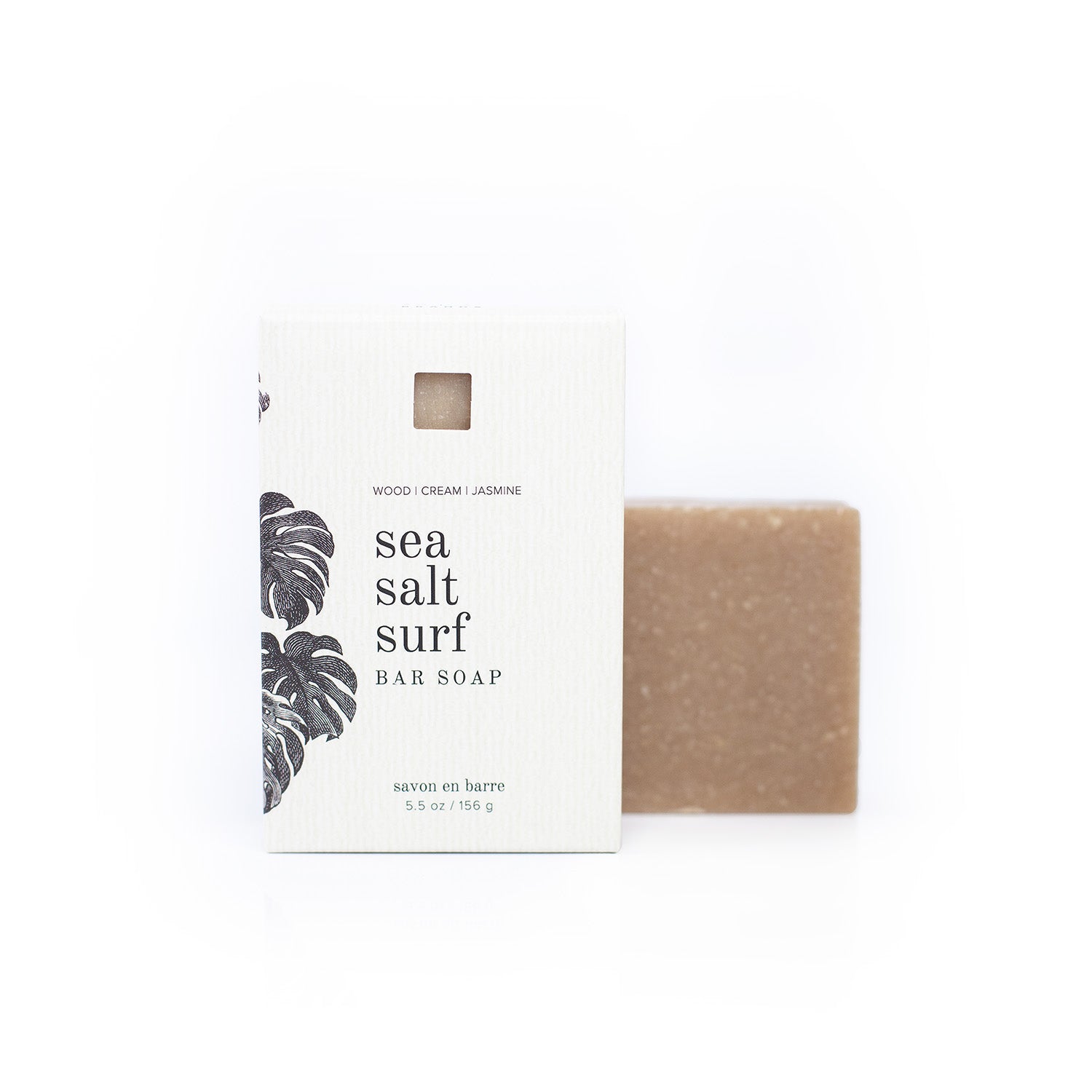 Sea Salt Surf Bar Soap – Broken Top Brands
