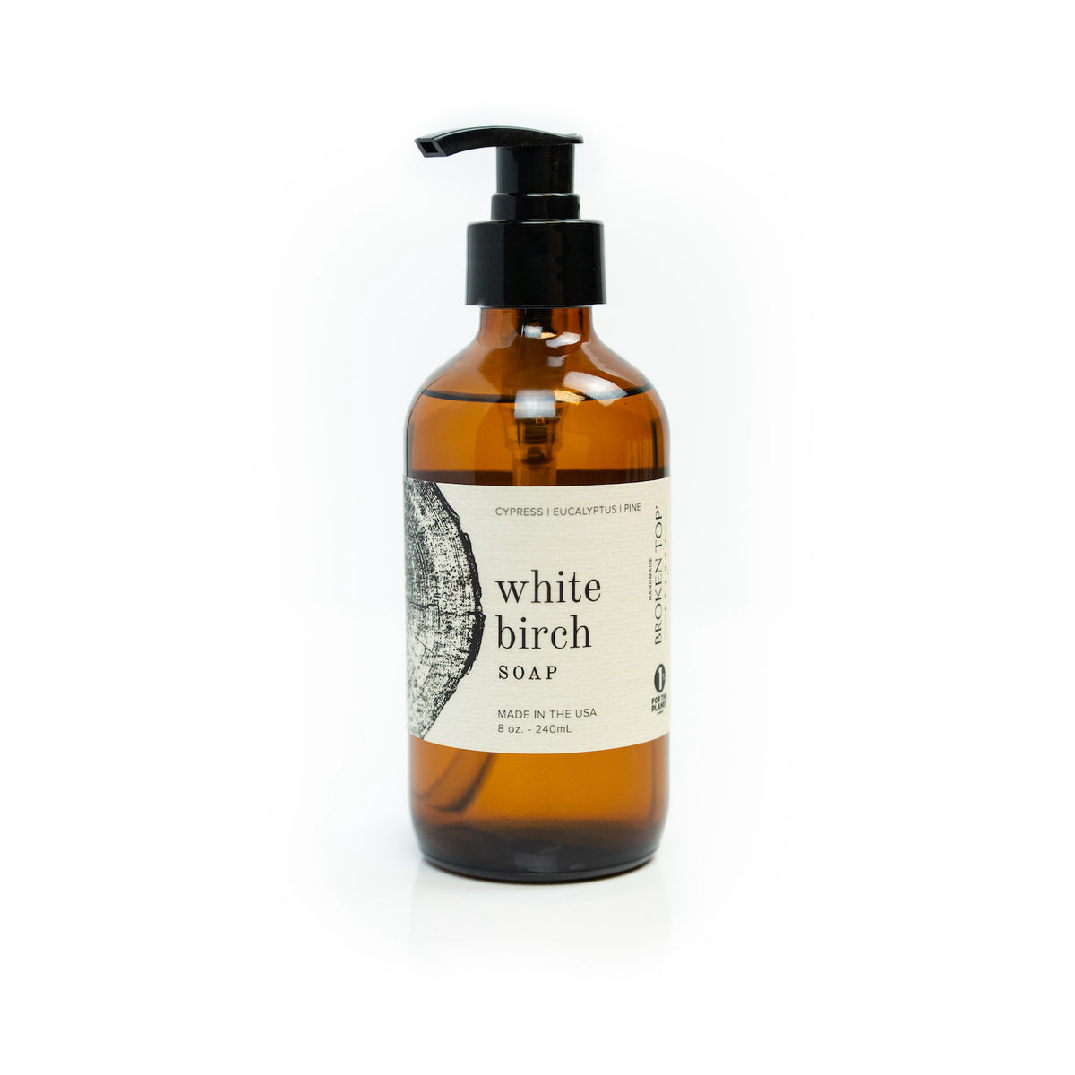 White Birch – Broken Top Brands